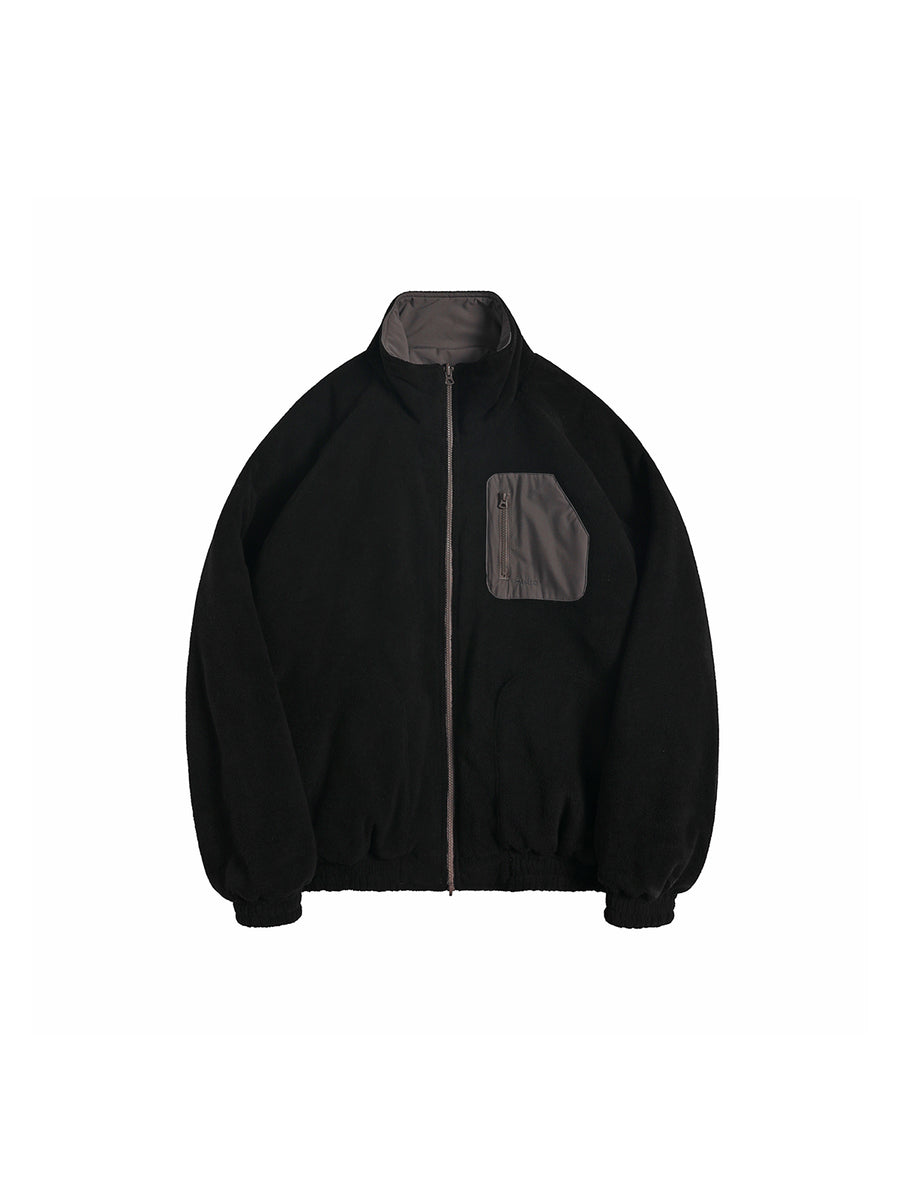 Double-Sided Jacket – evistub.com